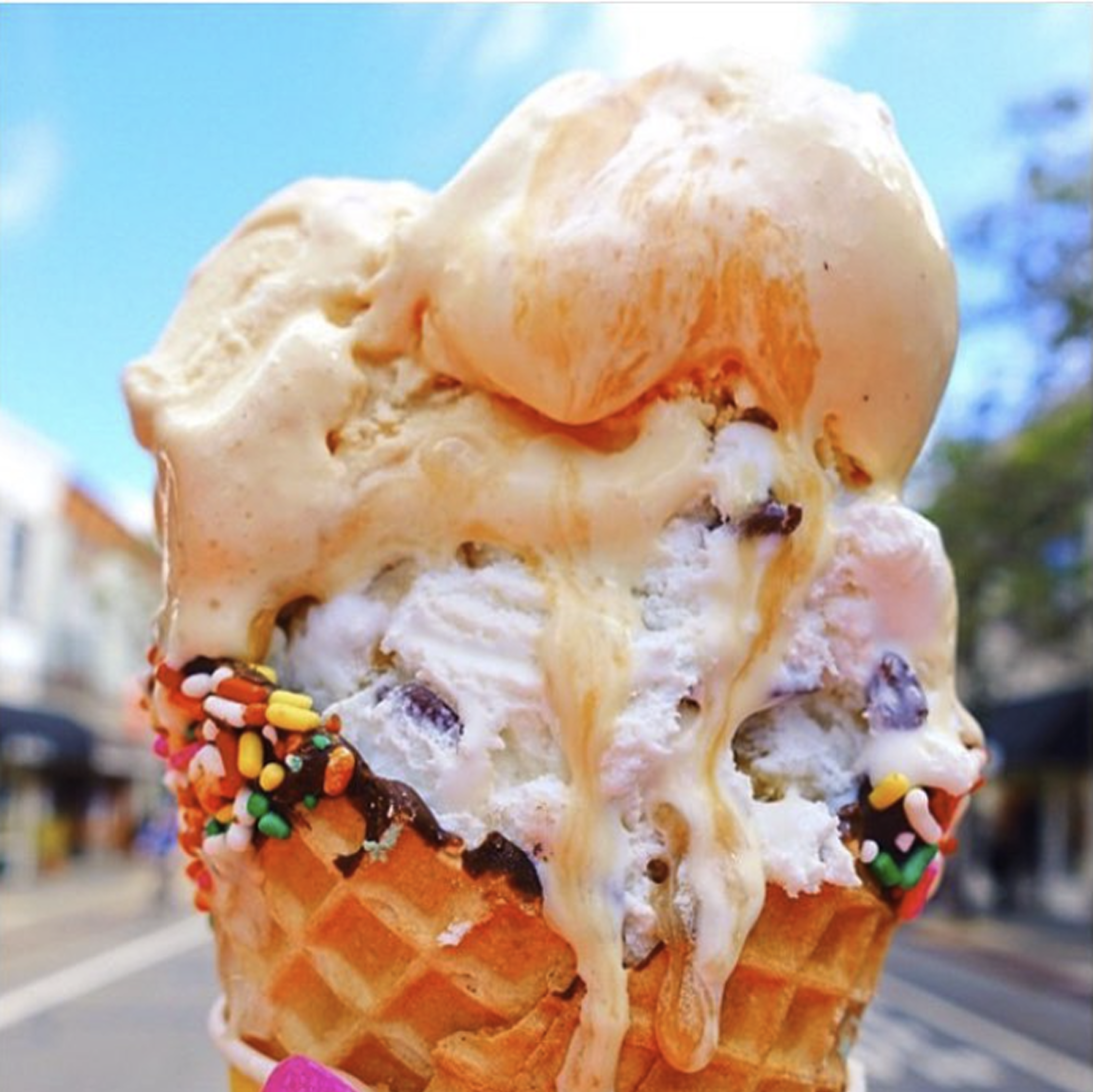 Lappert's Ice Cream - Premium Ice Cream Near Me in Livermore California ...