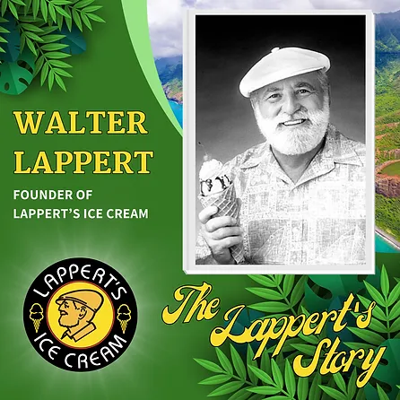 Lappert's Ice Cream - Premium Ice Cream Near Me in Livermore California ...